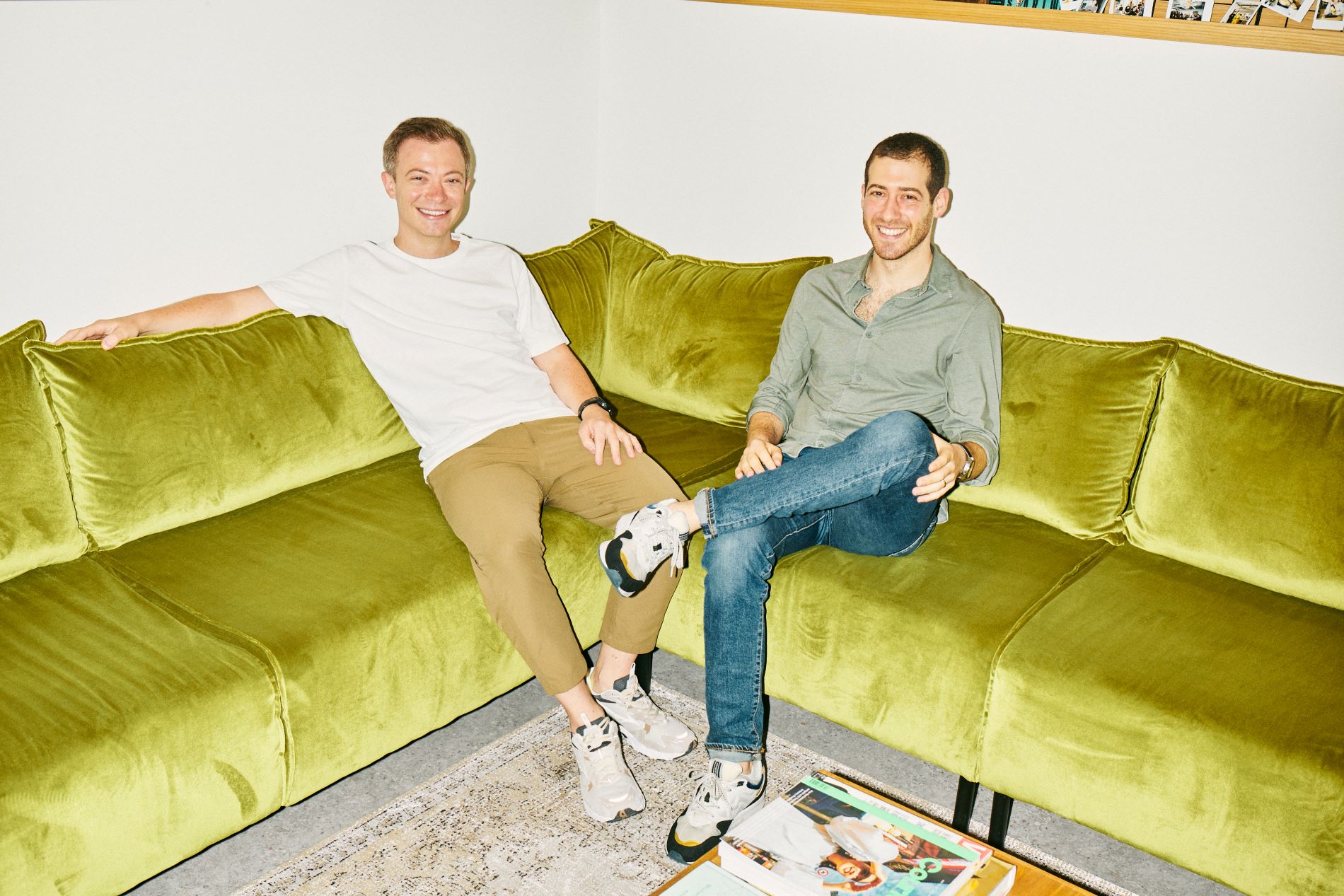 Hoxton Farms - the UK startup making animal fat, without the animals