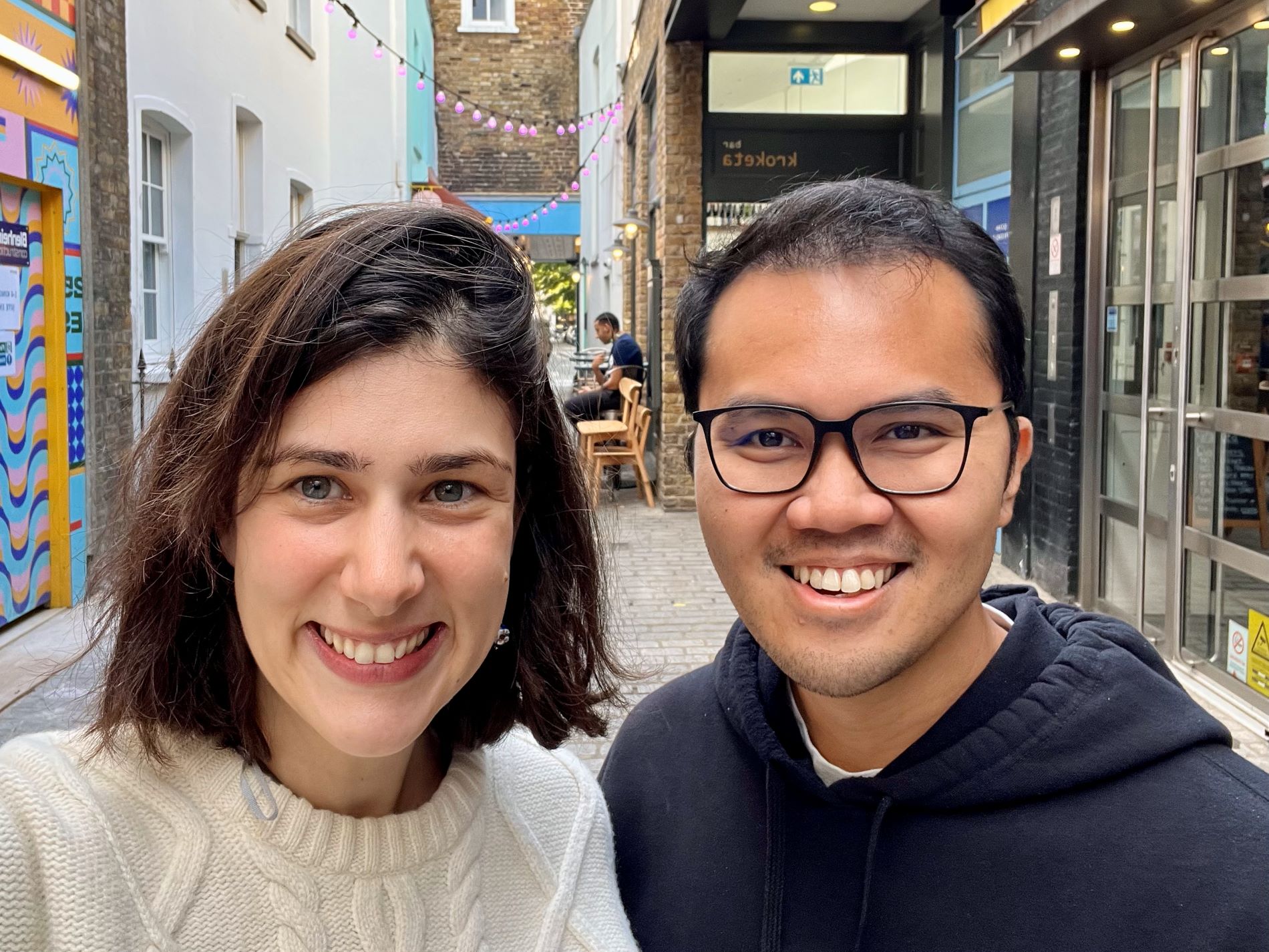 Tunic Pay - the new safety net to support scam victims