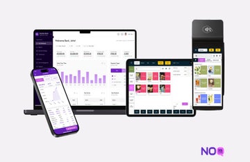 NOQ Group – taking the pain out of payments at festival events