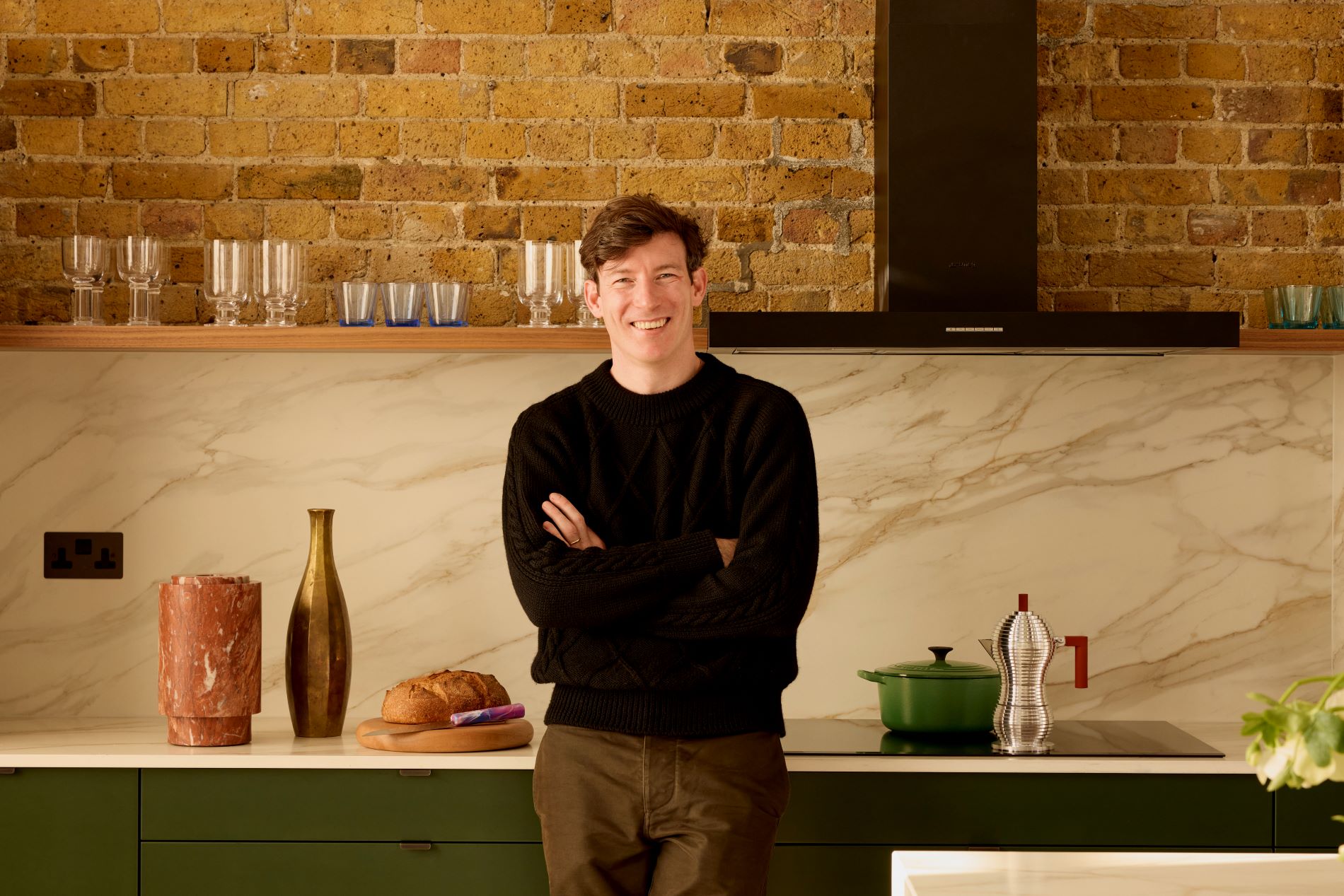 22. Beams Renovation | Startups 100 2026