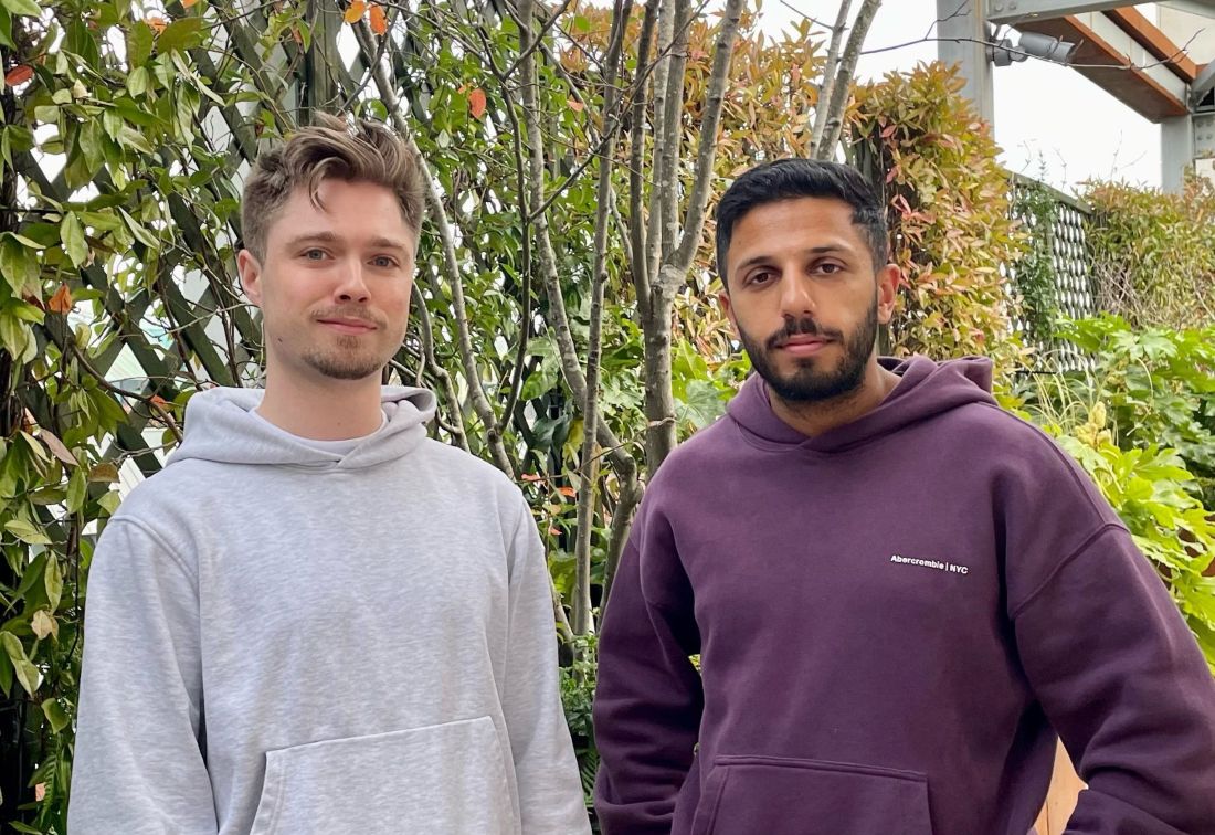 74. Mealia | Startups 100 2026