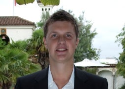 Adam Hildreth: Crisp Thinking - Startups.co.uk