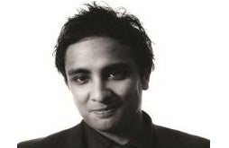 Imran Hakim: iTeddy - Startups.co.uk