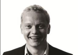 Graham Bosher: Graze - Startups.co.uk