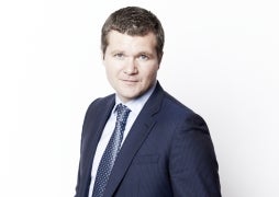 Jonathan Bramley: In Your Space - Startups.co.uk