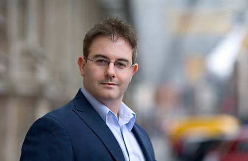 Warren Cowan: Greenlight - Startups.co.uk