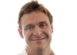 Tom Morgan: MVF Global - Startups.co.uk