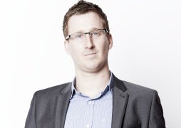 Simon Best: BaseKit - Startups.co.uk