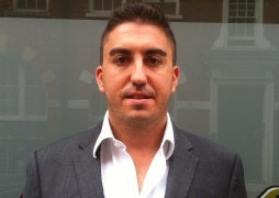 Steve Lowy: Umi Hotels - Startups.co.uk