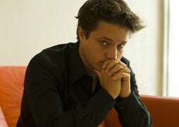 Ben Way: The Rainmakers - Startups.co.uk