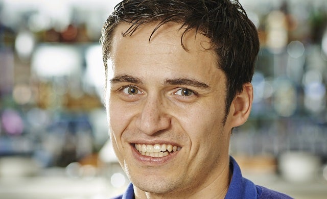 Charles Delingpole and Anil Stocker: Marketinvoice - Startups.co.uk