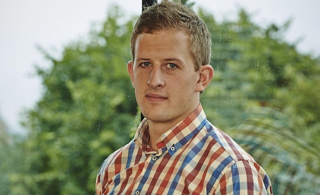 Simon Mellin and Nick Mellin: Roaming Roosters - Startups.co.uk