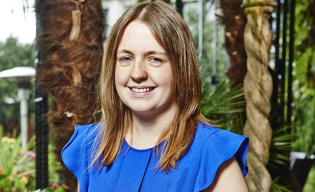 Five to watch: Jennifer Griffiths, Snap Fashion - Startups.co.uk