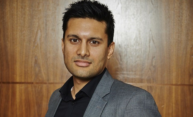 Devin Chawda: Y-Cam Solutions - Startups.co.uk