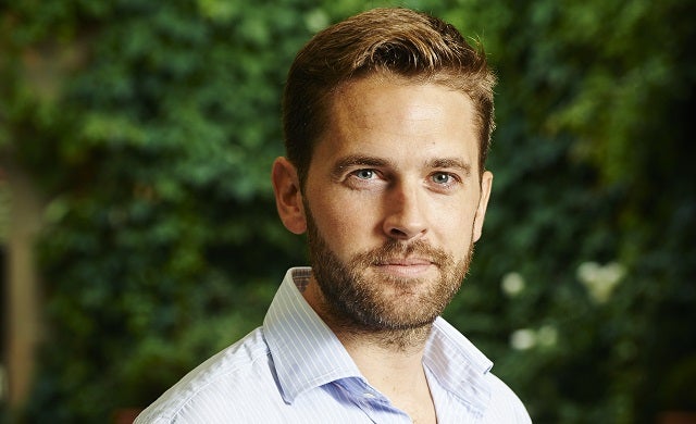 Andrew Hunter: Adzuna - Startups.co.uk