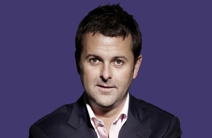 Entrepreneur Matthew Riley plans £500m bid to take Daisy Group private ...