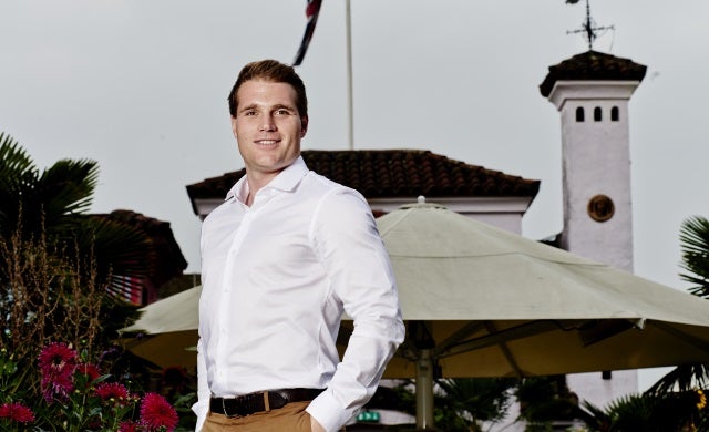 Adam Goff: Capital Living - Startups.co.uk