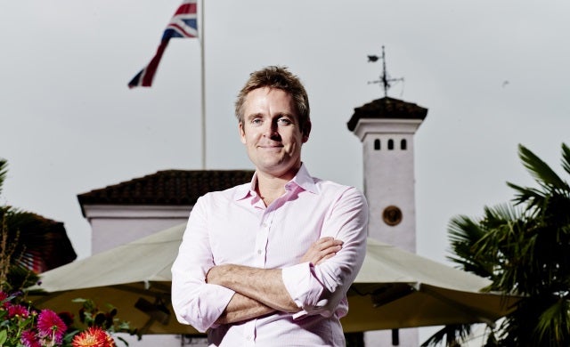 James Uffindell Bright Network Startups Co Uk