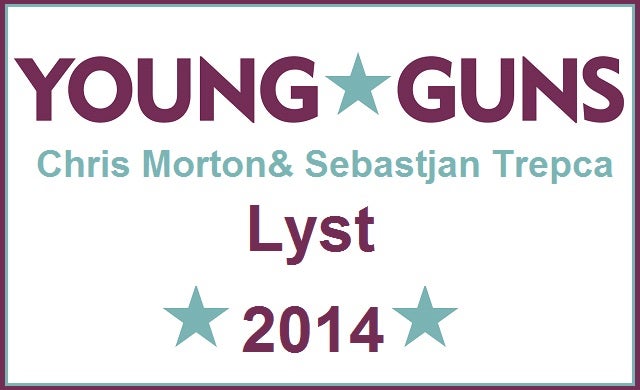 Lyst uk store