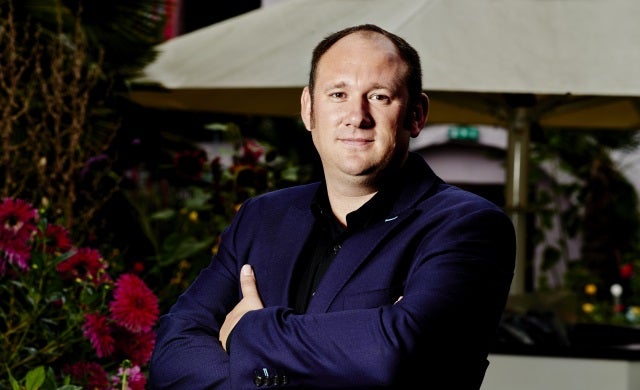 Rob Hill: The Eventa Group - Startups.co.uk