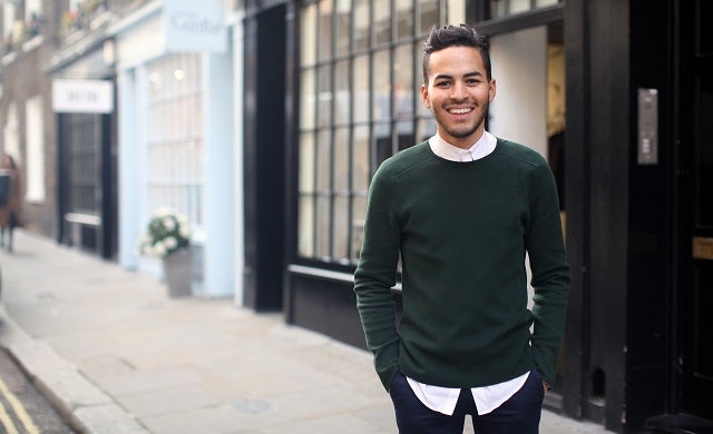 Ross Bailey: Appear Here - Startups.co.uk