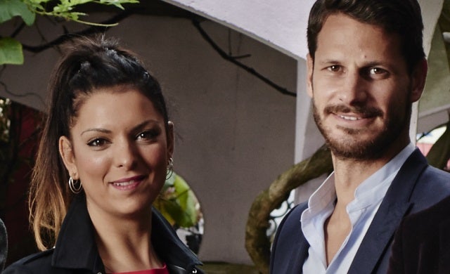 Cassandra Stavrou and Ryan Kohn: PROPERCORN - Startups.co.uk