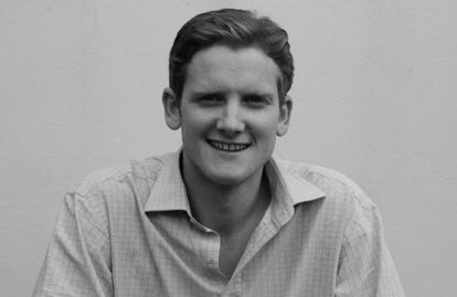 Angus Elphinstone: AnyVan.com - Startups.co.uk