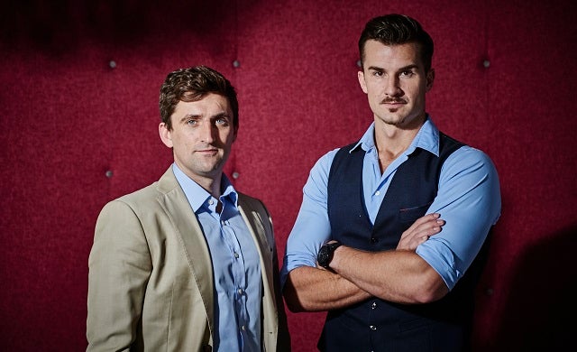 Young Guns' healthy ice cream start-up Wheyhey makes Tesco debut ...