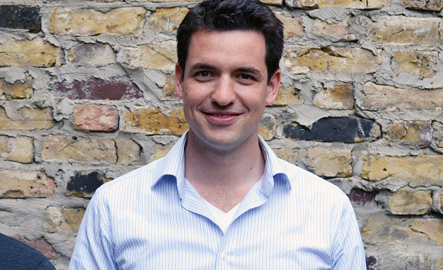 Five to watch: Daniel van Binsbergen, Lexoo | Startups.co.uk