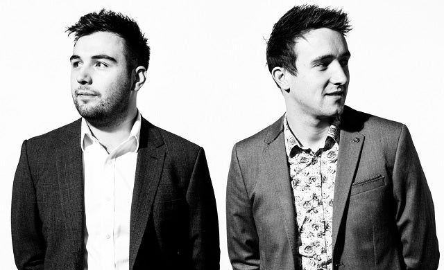 Declan and Cameron Christie: Luxury Flooring - Startups.co.uk