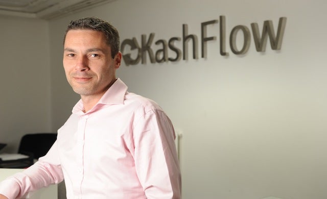 Kashflow founder’s paid-for reporting service for funded companies goes ...