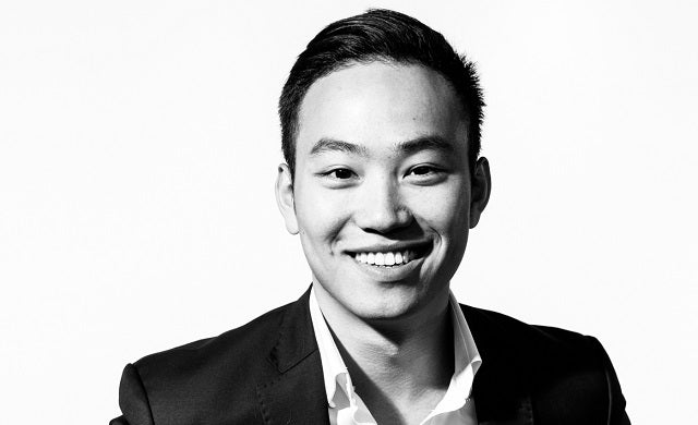 Jack Tang and Giles Williams: Urban Massage - Startups.co.uk