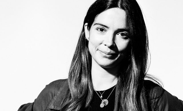 Lily Simpson: The Detox Kitchen - Startups.co.uk