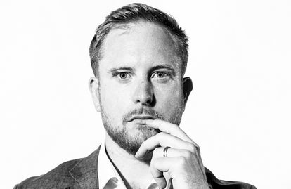 Neil Cunningham: Cream UK - Startups.co.uk