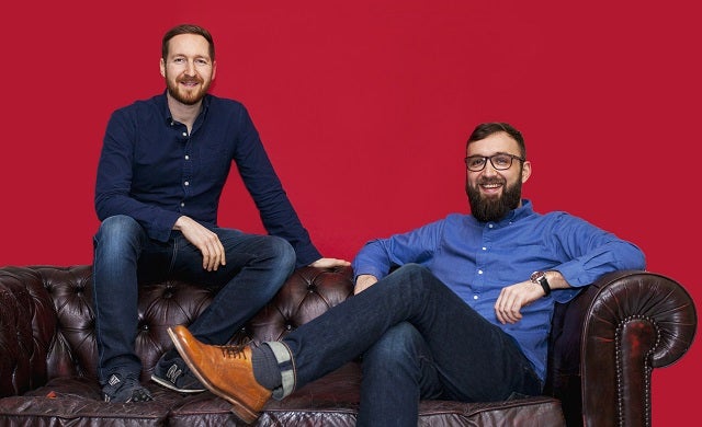 Five to watch: James Bott & Thomas Twigg, The ASO Co.