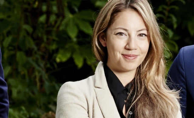 Slingshot Sponsorship’s Jackie Fast leaves to focus on writing