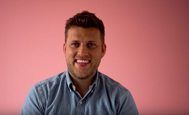 Barney Cook's Instagram, Twitter & Facebook on IDCrawl