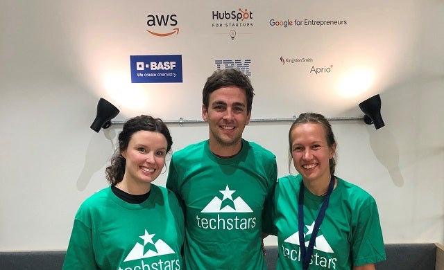 Vitrue Health: Start-Up Series winner | Startups.co.uk